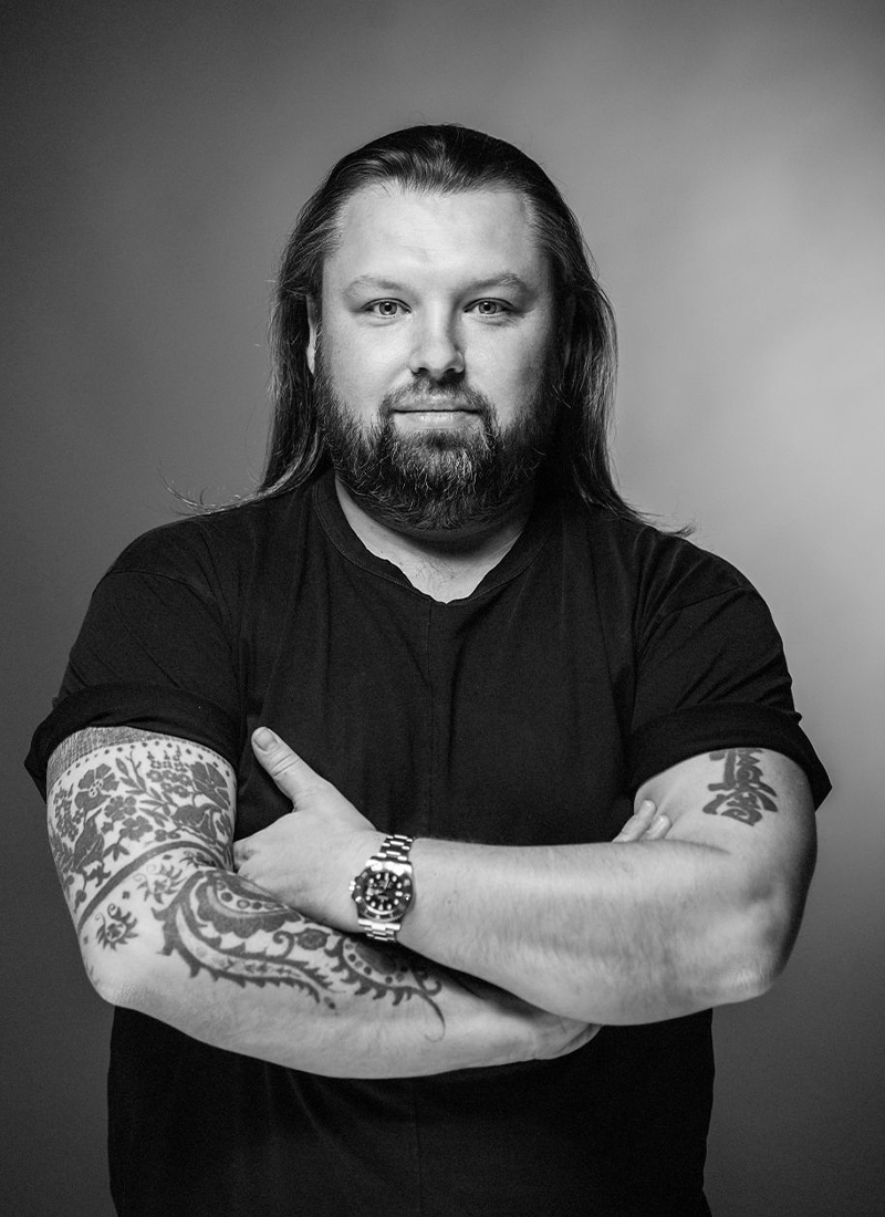 YINJISPACE - Mco.002 x MasterClass OL by Sergey Makhno